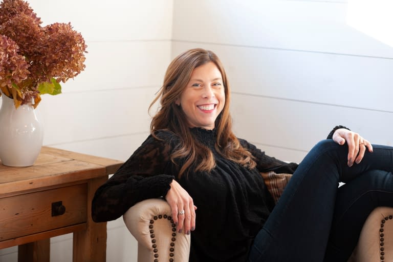 Contact - Honed Interiors